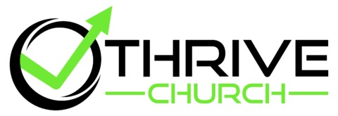 ThriveChurch | Know • Grow • Go