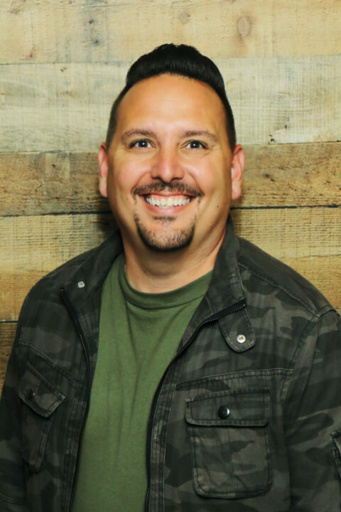 About Us | ThriveChurch