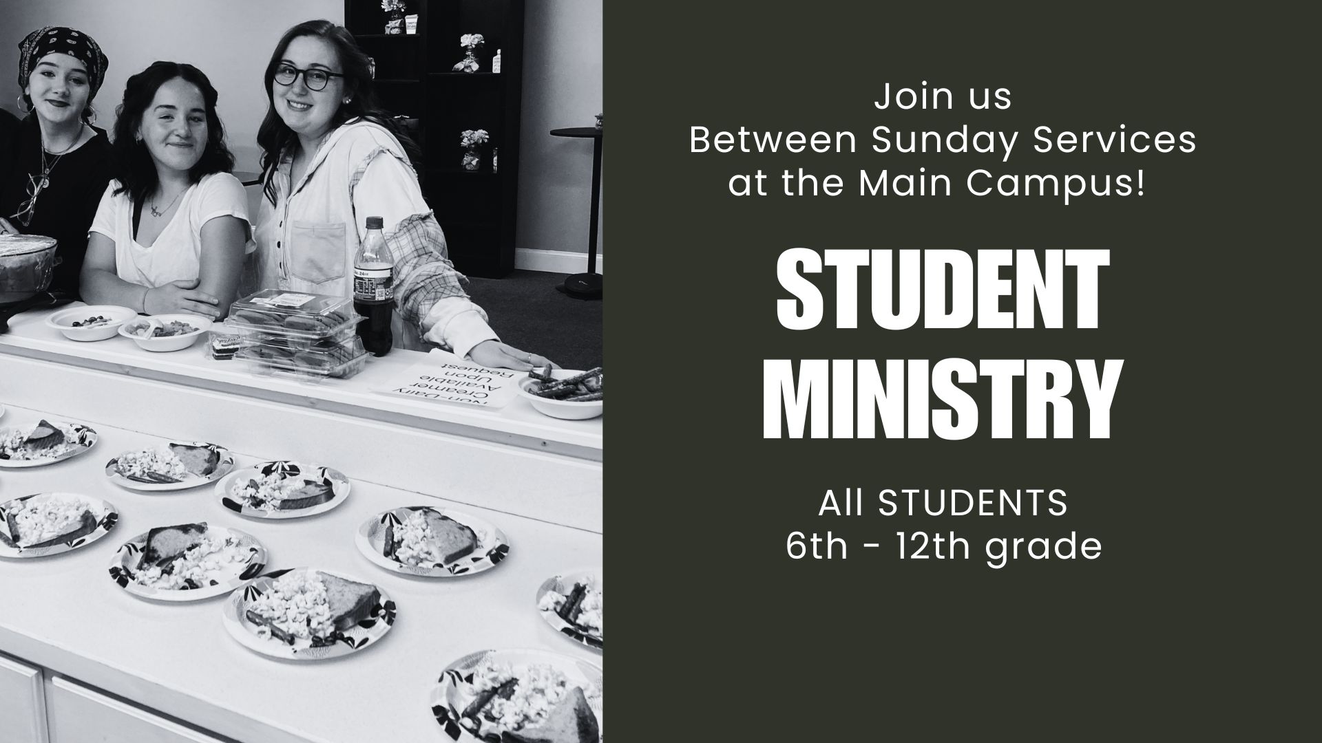 ThriveChurch | Know • Grow • Go